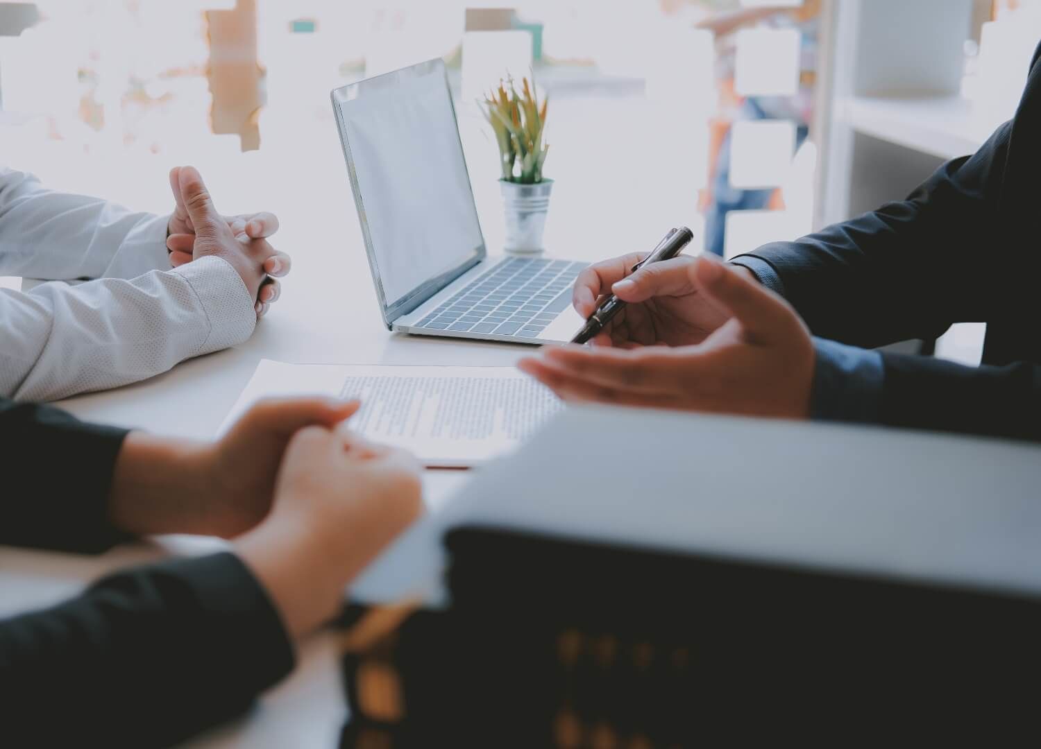 Services | Quantifire